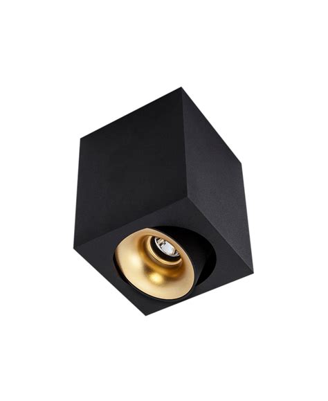 Cevon Dark Art Tiltrotate Square Project Lighting New Zealand