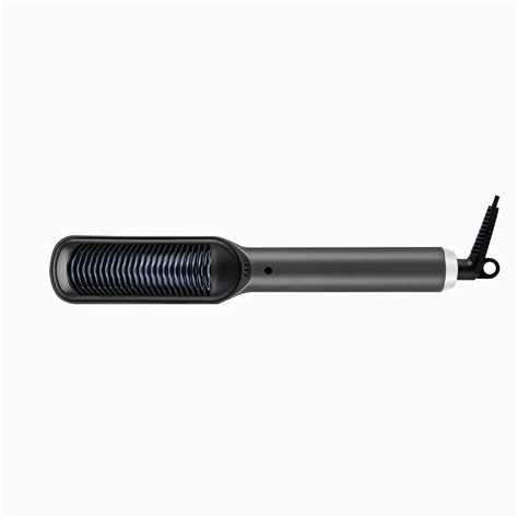 Nicka K New York Tyche Chic Hair Straightening Comb Hzhb02 Super
