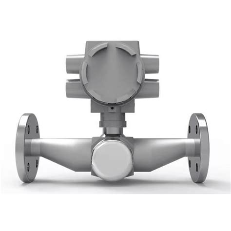Ultrasonic Density Meter