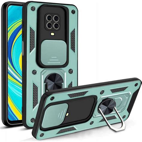 Redmi Note Pro Najmocniejsze Pancerne Etui Slidecam Mi Towy Sklep Internetowy