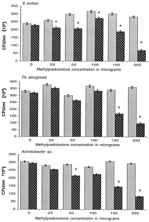 Intracellular Bacterial Survival And Replication Of S Aureus P