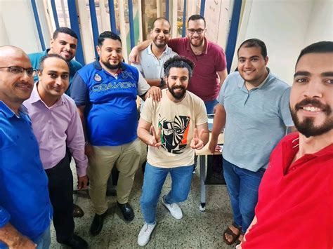 Mohamed Tamer On Linkedin Oracle And It And Software Engineering Team