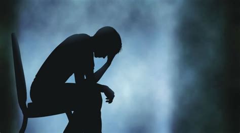 The Shadow Of Sorrow A Muse Has Relinquished An Anchor