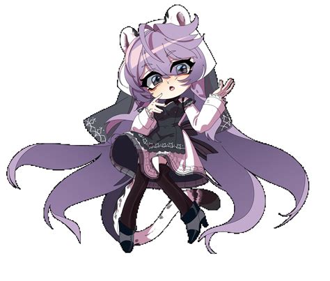 Chibi Commission By Bewmonny Bewmonny Vgen