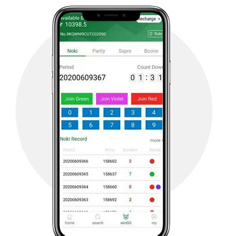 Color Prediction Game Apps And Software Development Company