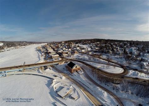 Yooper Loop In Houghton Mi