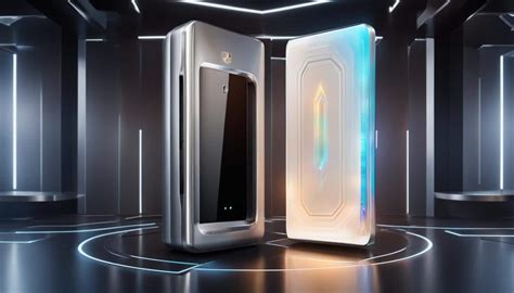 The Future Of Mobile Access Control Technology