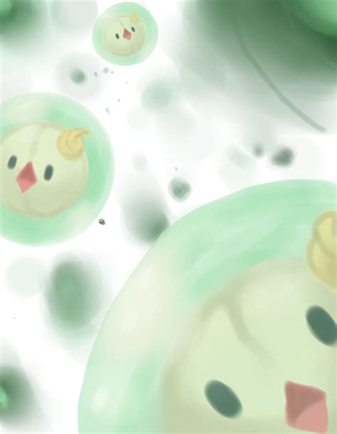 Solosis By Meiruuu On Deviantart