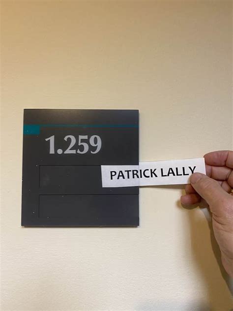 Patrick Joseph Lally On Linkedin Teamhogan