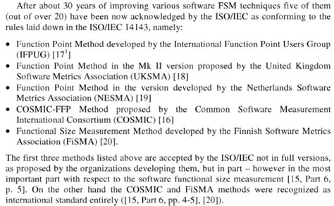 Function Point Analysis A Project Estimation Anjar Priandoyo
