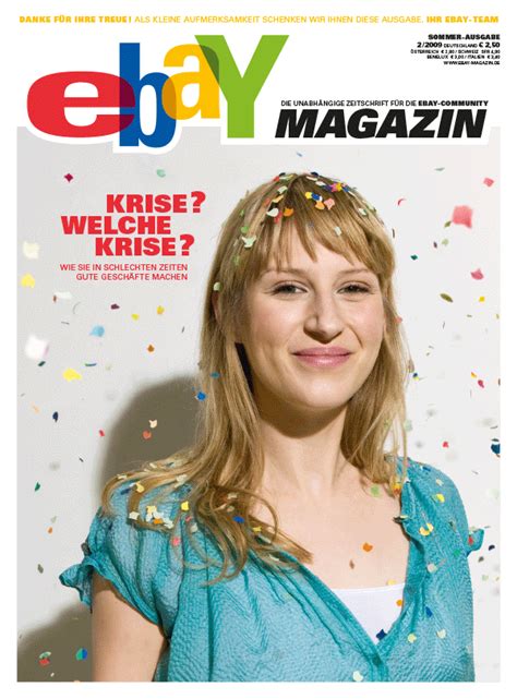 Ebay Magazin Ariane Busch Ebay Magazin Ariane Busch