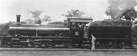 Loco Federated Malay States Class G