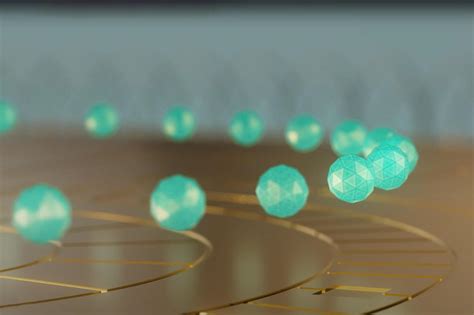 Quantum Computing Milestone 56 Qubit Computer Provides Truly Random Number Generation