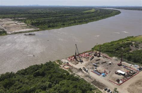 Novo Pac Em Mato Grosso Do Sul Tem Investimentos Em Mobilidade E