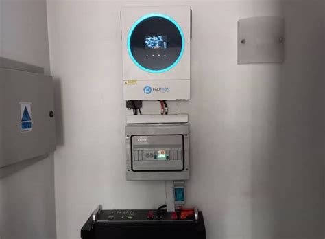 How To Choose The Right Solar Inverter For Your Solar System Taqon