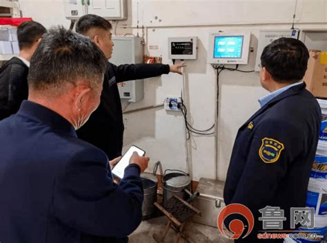 临沂市莒南县应急管理局持续开展安全生产执法检查工作鲁网
