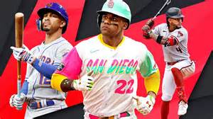 Mlb Power Rankings Week 13 Mets Keep Sliding Giants Rise Espn