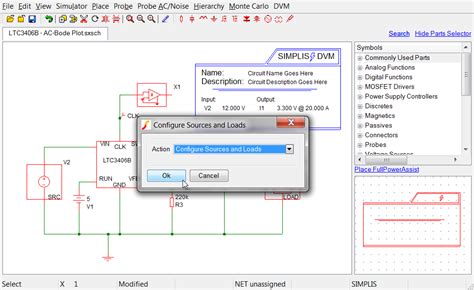 Simplis Dcdc Dvm Tutorial Part I Getting Started
