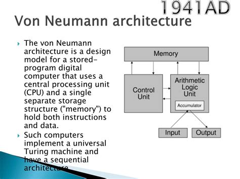 Ppt History Of Computers Part 2 Modern Computers Powerpoint Presentation Id 1745506