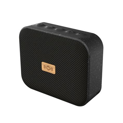 Jammin Bluetooth® Speaker House Of Marley