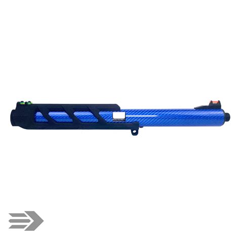 Airtac Customs Aeg Crbn Upper Airtac Customs