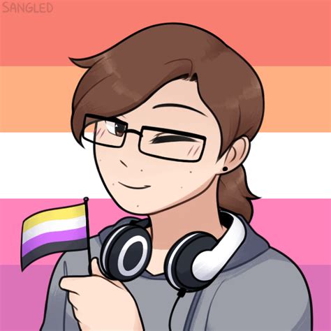 Hello I Dont If Im Non Binary Or Demigirl So Can I Stay Here Youre All So Nice So I Hope