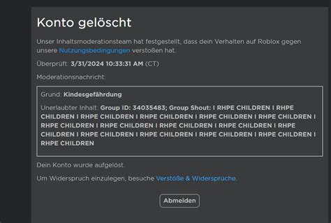 Roblox Account Hacked And Deleted R Robloxhelp