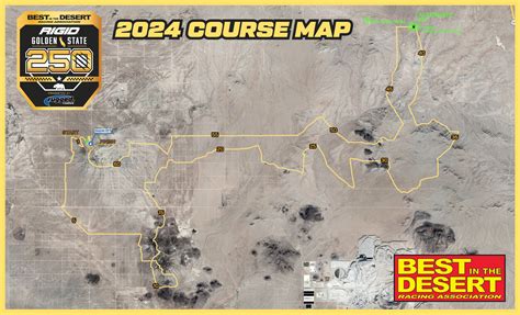 2024 2024 Bitd Race Dezert