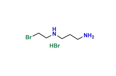 Amifostine Impurity 9 Cas No 23545 42 8 Na