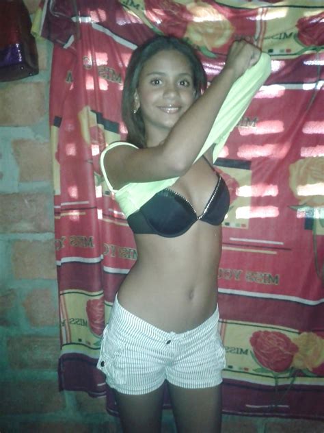 Jaqueline 18 Anos Novinha Do Rio De Janeiro Photo 3 17 109 201
