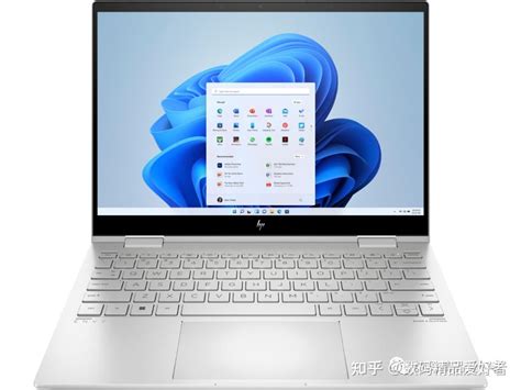 Oled变形触控 噪音更低！惠普envy 13 X360是否值得选？ 知乎