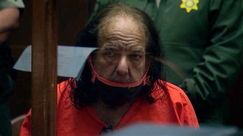 Ron Jeremy Documentary Investigates Sexual Assault Allegations Against