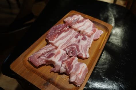 미금역 고기집 마초생고기에서 한우와 삼겹살 구이로 회식 네이버 블로그