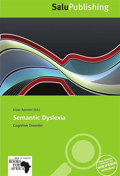 Jp Semantic Dyslexia 本