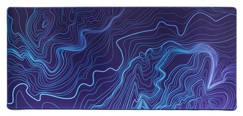 Yosemite Desk Mat Xl Mouse Pad Kinetic Labs