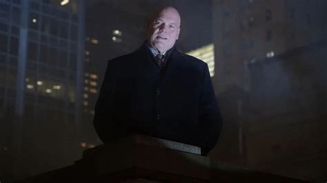 Born Again Will Feature A Spider Man Reference From Kingpin