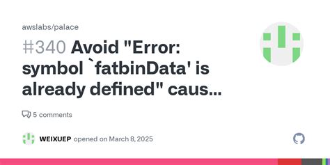 Avoid Error Symbol `fatbindata Is Already Defined Caused By Lto