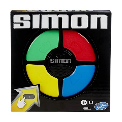 Classic Simon Game Michaels