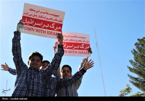 دهه هشتادی‌ها و نودی‌های قم در 13 آبان چه گفتند؟ فیلم تسنیم