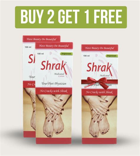 Shrak Promo Pack Basahulat