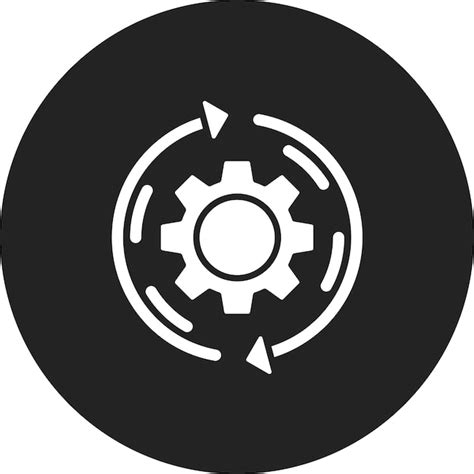 Premium Vector Reverse Engineering Icon Vector Image Can Be Used For Data Analytics