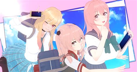 コイカツ 【シーン配布】詰め合わせ2 いよてんのイラスト Pixiv