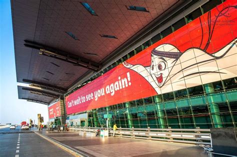 Hia Expansion Project Inaugurated As Qatar Airport Capacity Soars To 58