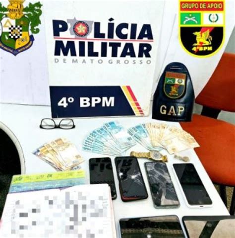 Após Perseguição Pm Prende Dois Golpistas Em Bairro De Vg Folhamax