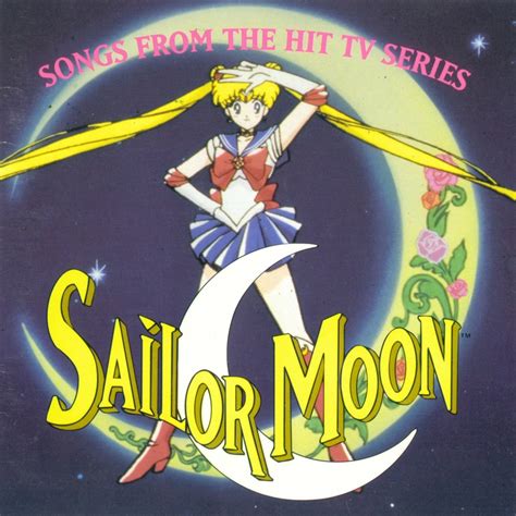 Stream Sailor Moon Theme Song By Usagikino Listen Online For Free On Soundcloud