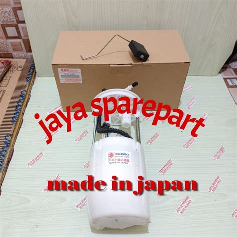 Jual Fuel Pump Assy Pompa Bensin Komplit Suzuki Apv Mega Carry Apv