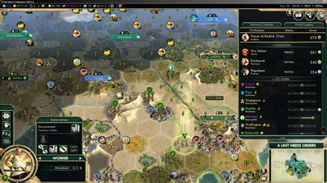 Question About Enhanced Ui Mod Civ 5 R Civ