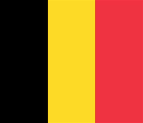 Belgium My WordPress