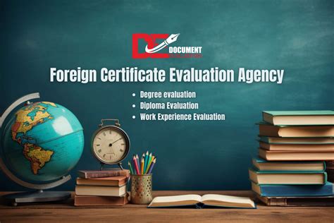 International Credential Evaluations Help By Document Evaluation