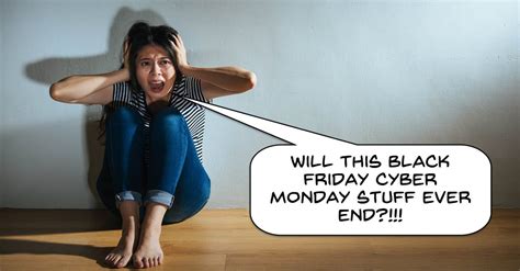 The Friday Roundup Or Should That Be The Black Friday Roundup